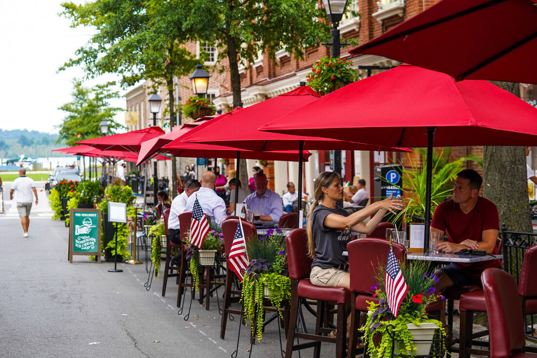 Eco-Friendly Mosquito Extermination for the DC Area